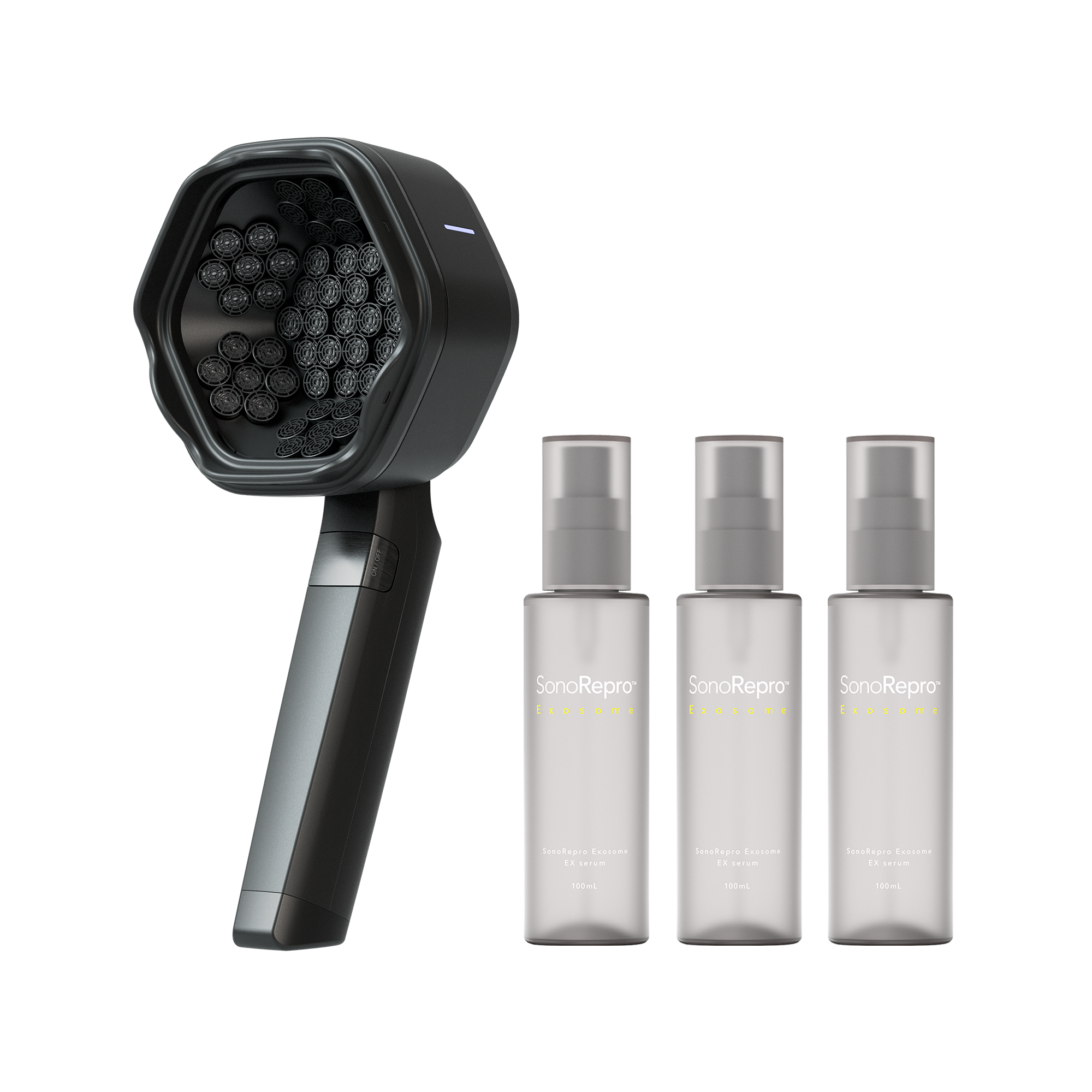 SonoReproスターターセット – Pixie Dust Technologies Official Store